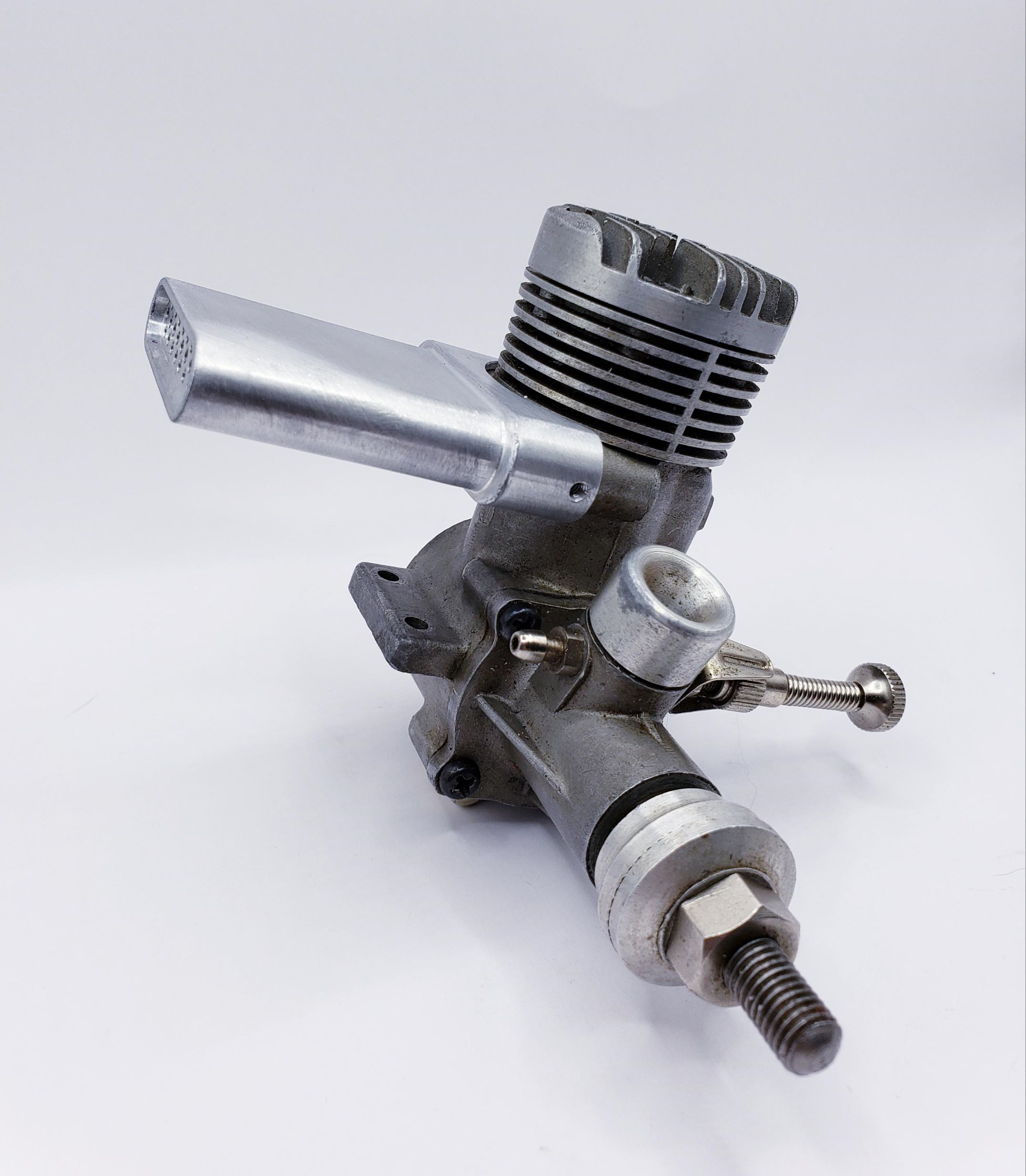 Enya 29/35 #5224 Tongue Muffler