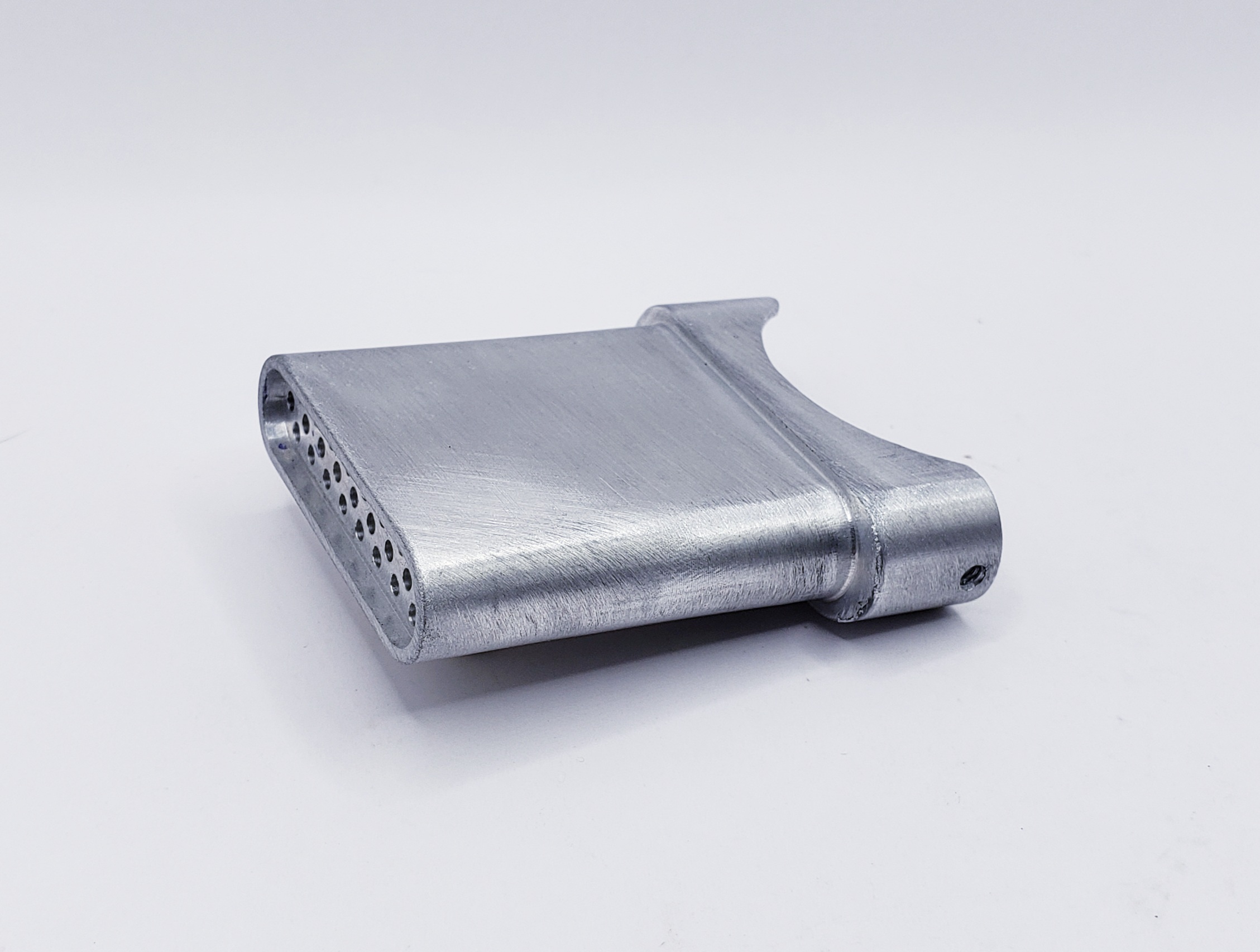 Enya 29/35 #5224 Tongue Muffler