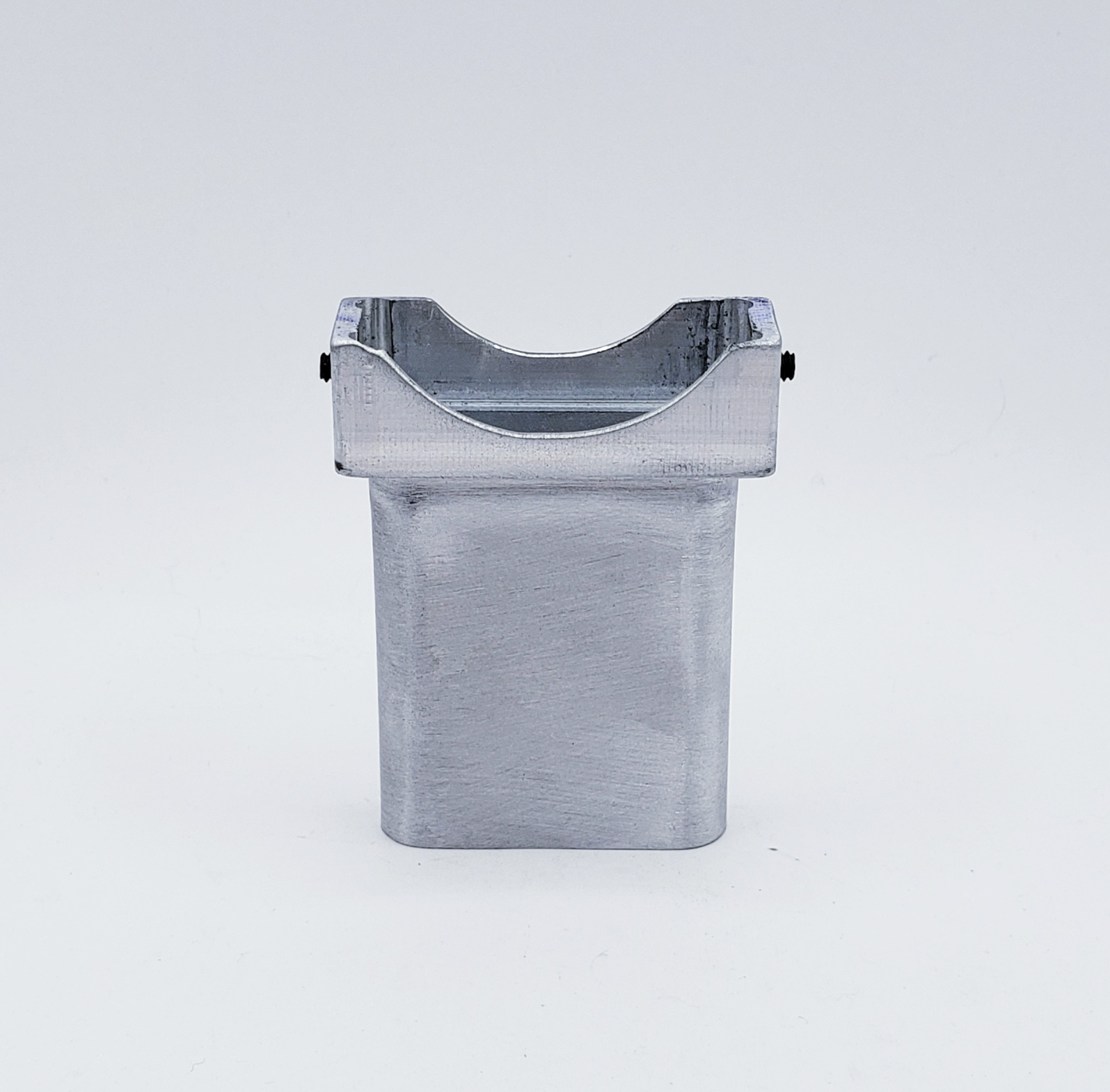 McCoy35 Series21 Black Head Tongue Muffler